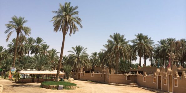 Saudi Arabia Culinary Tour - Let's Go Melo