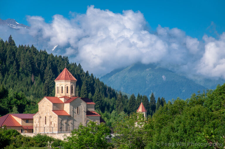 The Ultimate Guide to Georgia’s Ancient Churches and Monasteries - Let ...
